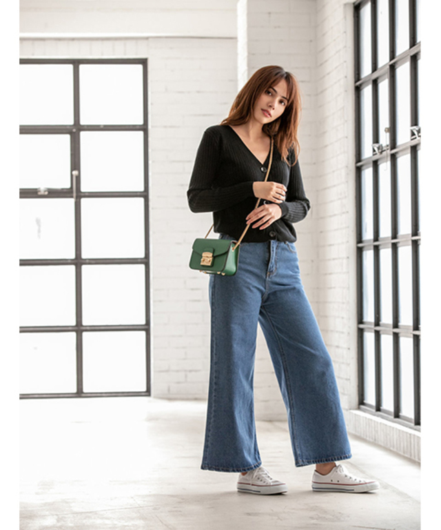 写真 (2枚目) - [ALL5,000円以下]なのに可愛い！秋のプチプラカーディガン特集♡ - LOCARI（ロカリ）