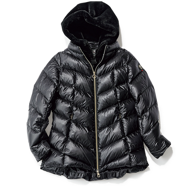 写真 (23枚目) - 2023秋冬[ママの本命アウター17選]展示会でプロが選んだ“リアルに使える”一枚だけ！ - LOCARI（ロカリ）