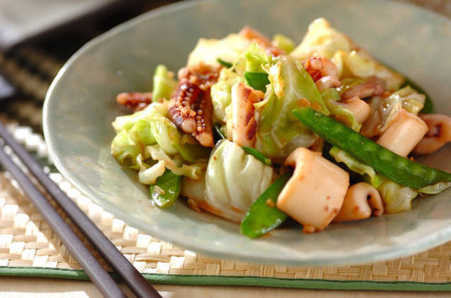 写真 (1枚目) - 食べ過ぎ注意！パパッと作れて絶品「炒めもの」人気レシピ12連発 - LOCARI（ロカリ）