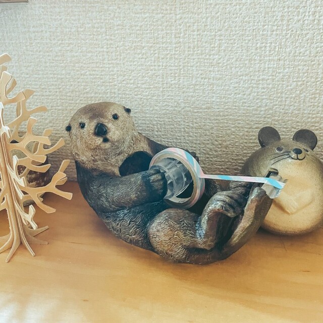 写真 (6枚目) - 見るたび笑顔に。私の日常をほっこり温めてくれる、3つのチャーミングな雑貨 - LOCARI（ロカリ）