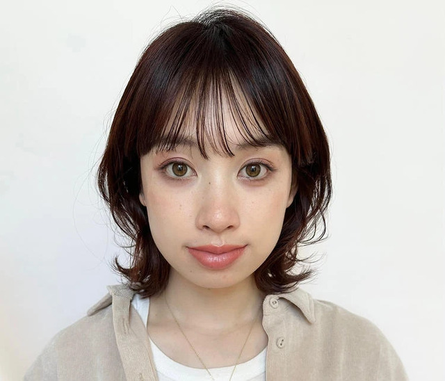 写真 (3枚目) - [30代-40代・おしゃれ小顔ヘアランキング]ボブヘア - LOCARI（ロカリ）