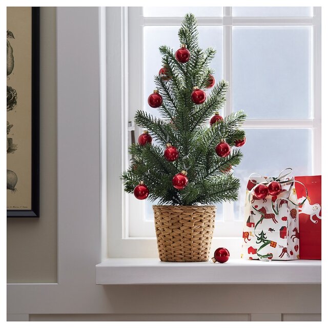 写真 (2枚目) - イケア・ニトリどっちにする？2023年クリスマスコレクションをCHECK！ - - LOCARI（ロカリ）