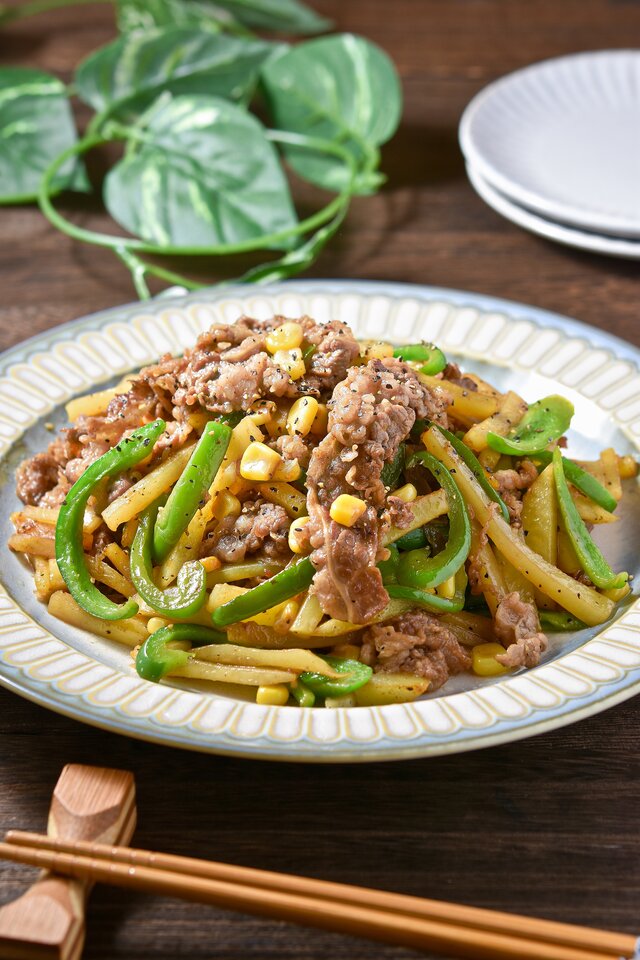 写真 (4枚目) - もうすぐ立冬！15分で2品が完成 晩ごはん「1週間献立」 - LOCARI（ロカリ）