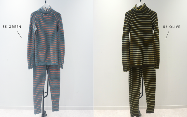 写真 (5枚目) - 「GU and beautiful - LOCARI（ロカリ）