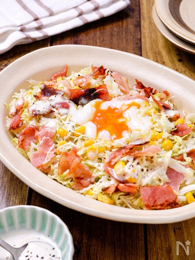 写真 (3枚目) - みんなが大絶賛！毎日食べたい「ごちそうサラダ」12選 - LOCARI（ロカリ）