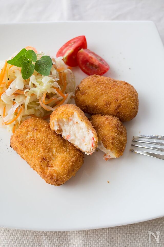 写真 (10枚目) - 今こそ「洋食」を極めよう！お店の味が叶う簡単テク12 - LOCARI（ロカリ）