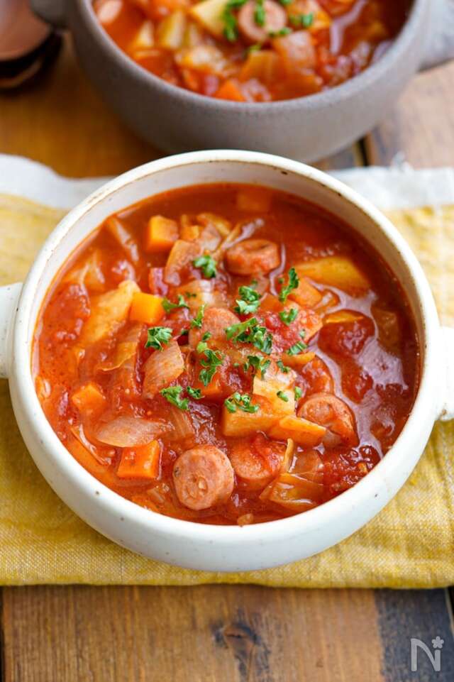 写真 (11枚目) - 今こそ「洋食」を極めよう！お店の味が叶う簡単テク12 - LOCARI（ロカリ）