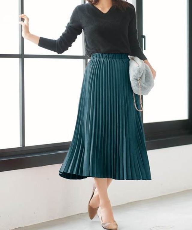 写真 (1枚目) - 全部5,000円以下！？クオリティの高いスカート＆ワンピースを一挙大公開！ - - LOCARI（ロカリ）