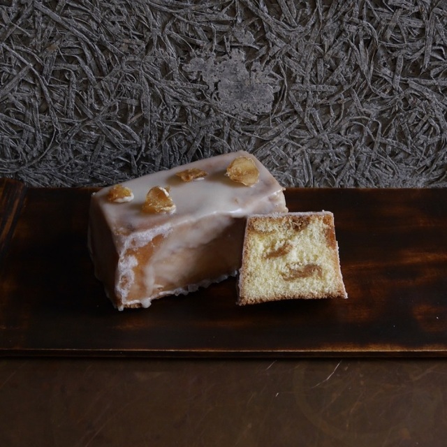 写真 (6枚目) - 即売り切れドーナツ＆クッキーが人気！洋菓子店の絶品焼き菓子[取り寄せOK] - - LOCARI（ロカリ）