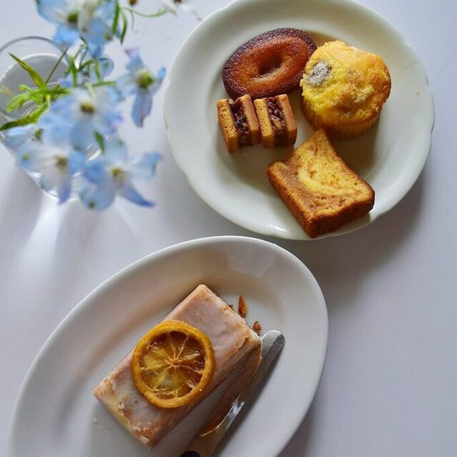 写真 (12枚目) - 即売り切れドーナツ＆クッキーが人気！洋菓子店の絶品焼き菓子[取り寄せOK] - - LOCARI（ロカリ）