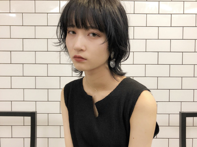 写真 (21枚目) - 女っぽさ急上昇♡秋の「ショート&ショートボブ」ヘアカタログ20 - LOCARI（ロカリ）