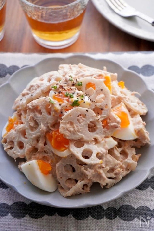 写真 (10枚目) - 旬を召し上がれ♡今晩作りたくなる「絶品・冬野菜おかず」12選 - LOCARI（ロカリ） - LOCARI（ロカリ）