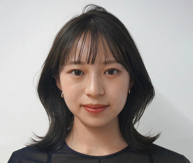 写真 (2枚目) - [30代-40代・おしゃれ小顔ヘアランキング]ミディアムヘア - LOCARI（ロカリ）