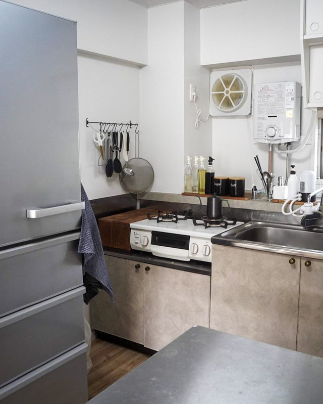 写真 (21枚目) - DIYにチャレンジしたくなる！インテリアを楽しんでいるオシャレなお部屋実例3選 - LOCARI（ロカリ）