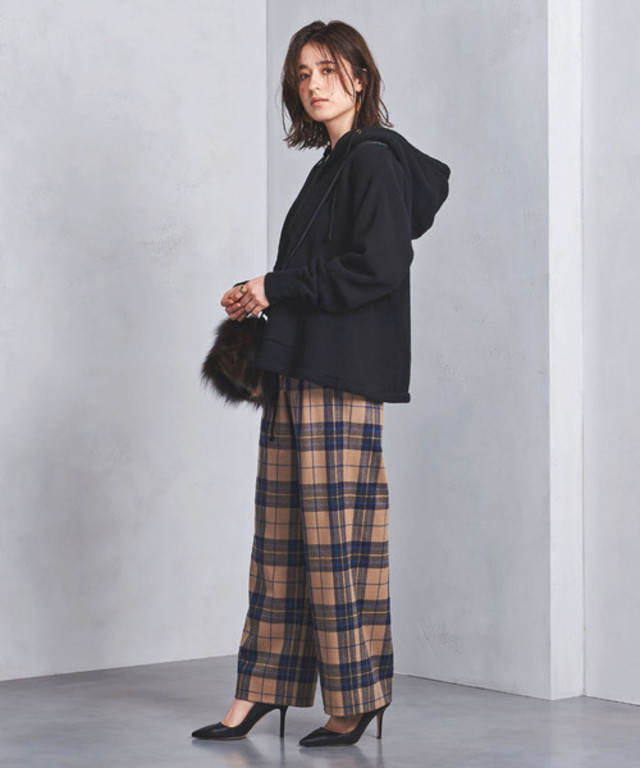 写真 (4枚目) - パンツ派さんのためのコーデbook★この秋参考にしたいお手本コーデ15選 - LOCARI（ロカリ）