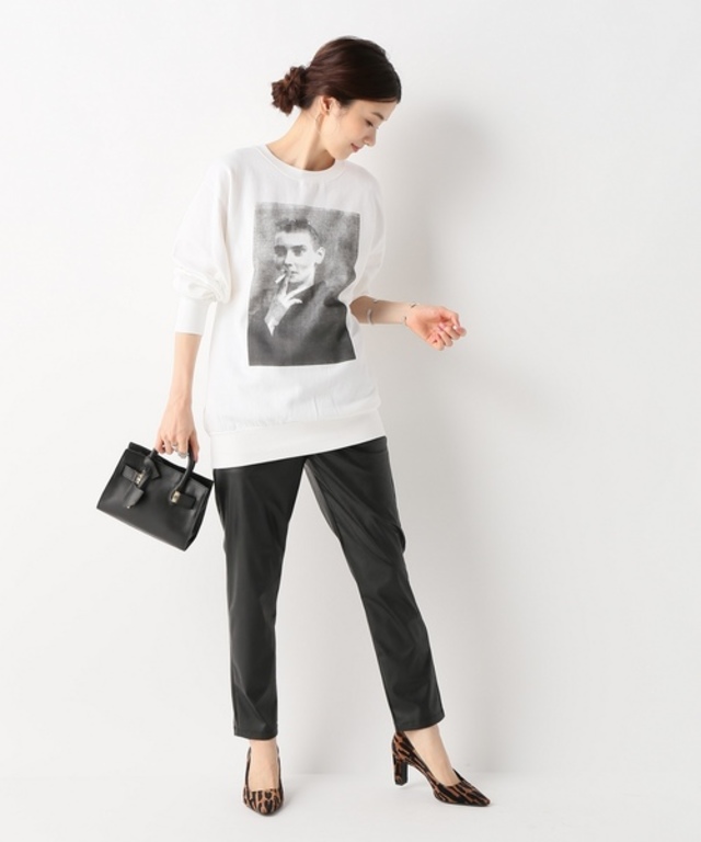 写真 (7枚目) - パンツ派さんのためのコーデbook★この秋参考にしたいお手本コーデ15選 - - LOCARI（ロカリ）