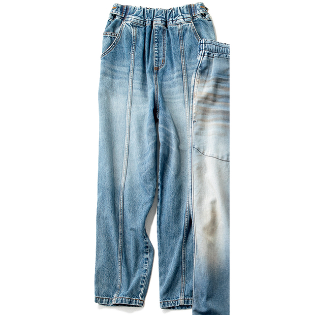 写真 (24枚目) - 行事ママの[キレイめデニムコーデ10選]動きやすくて今っぽい着こなしだけ！ - - LOCARI（ロカリ）