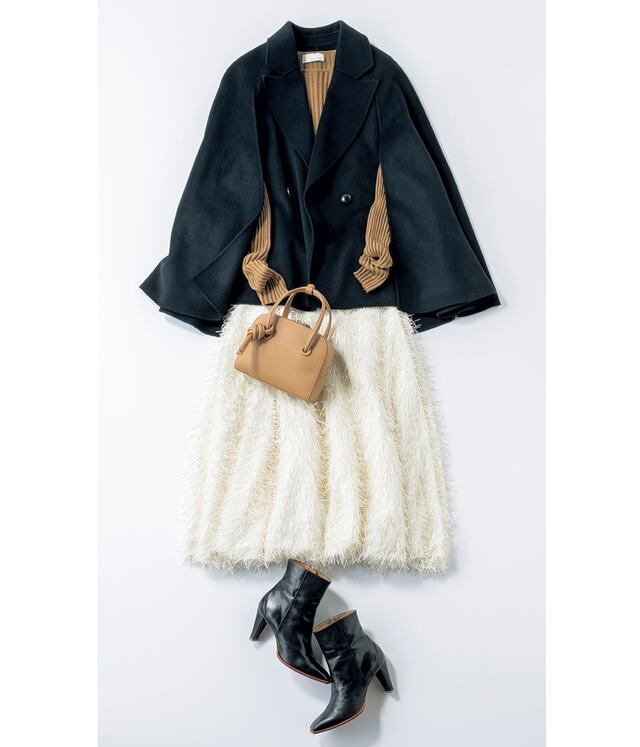 写真 (15枚目) - いよいよ出番！40代が似合う「冬コート」コーデ16選[2023最新版] - LOCARI（ロカリ）