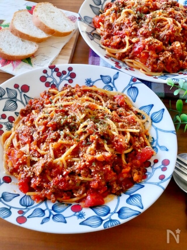 写真 (2枚目) - 今週の食費予算は3000円♡2人暮らしの「節約晩ごはん」献立レシピ5日分 - LOCARI（ロカリ）