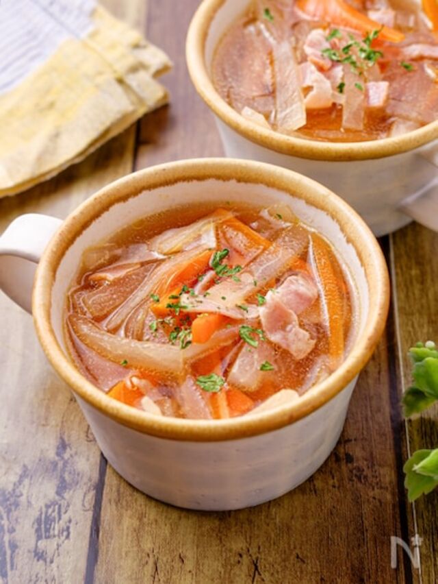 写真 (4枚目) - 今週の食費予算は3000円♡2人暮らしの「節約晩ごはん」献立レシピ5日分 - - LOCARI（ロカリ）