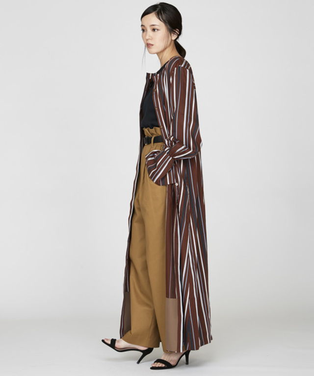 写真 (7枚目) - 2018秋のトレンド！ストライプ柄のコーデ＆アイテム21選 - LOCARI（ロカリ）