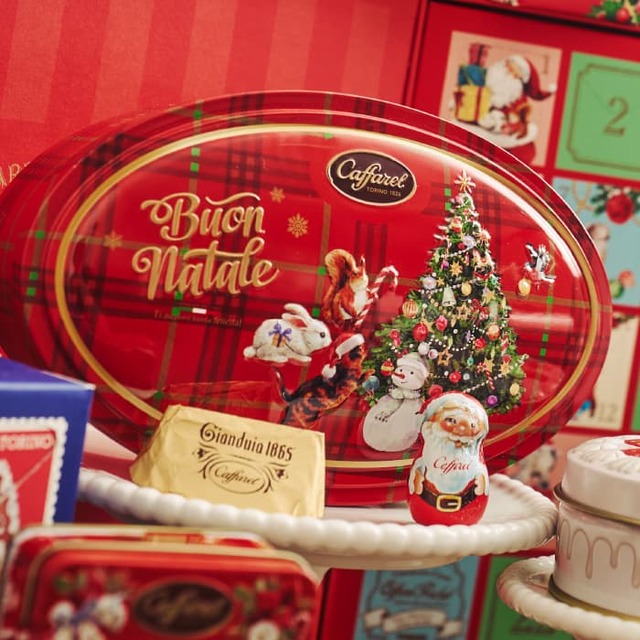 写真 (13枚目) - 手土産もクリスマス仕様に♡「ホリデーシーズンに贈りたいお菓子」10選 - LOCARI（ロカリ）