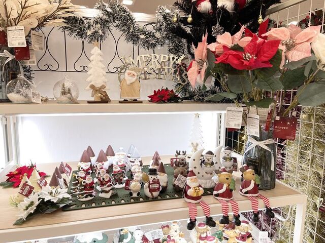 写真 (2枚目) - ダイソー最新クリスマスグッズ2023！ - LOCARI（ロカリ）