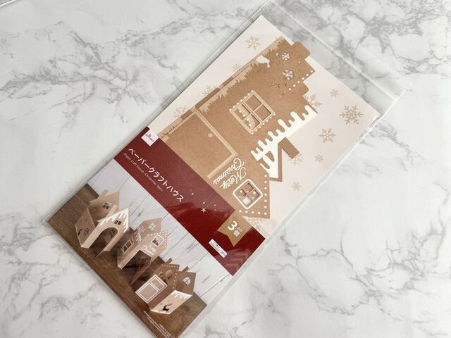 写真 (5枚目) - ダイソー最新クリスマスグッズ2023！ - LOCARI（ロカリ）