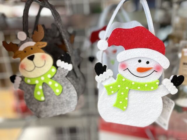 写真 (8枚目) - ダイソー最新クリスマスグッズ2023！ - LOCARI（ロカリ）