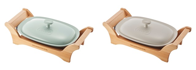 写真 (5枚目) - "Toffy オーバルグリルプレート"があれば大丈夫 みんなで料理するおうちクリスマス - LOCARI（ロカリ）