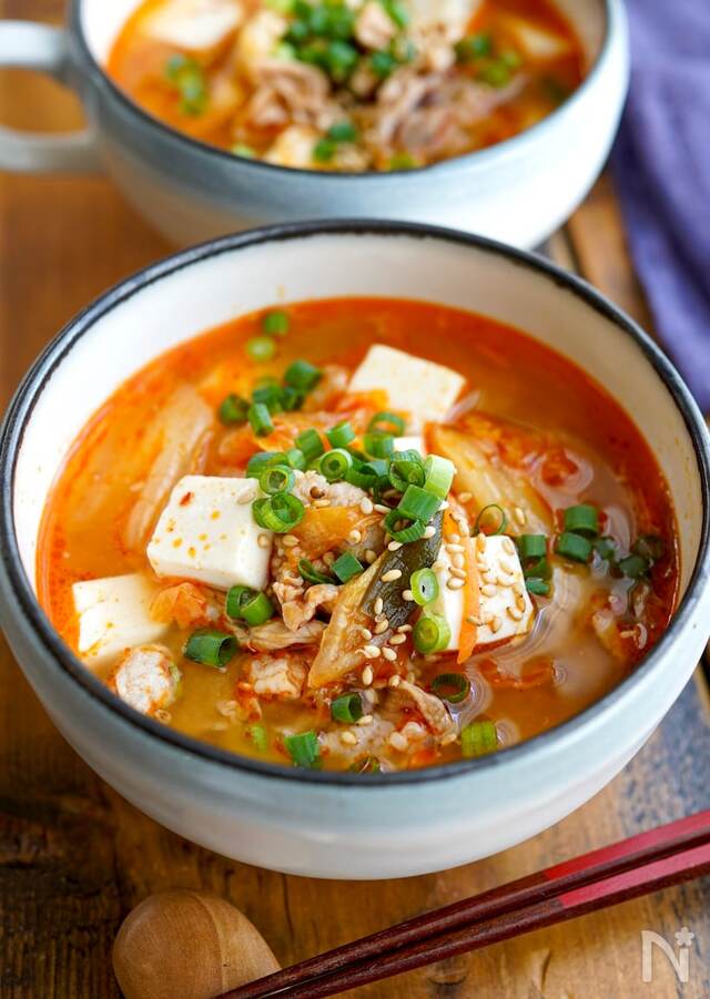 写真 (13枚目) - 疲れた体をリセット！ぽかぽか温まる「具だくさんおかずスープ」12選 - LOCARI（ロカリ）