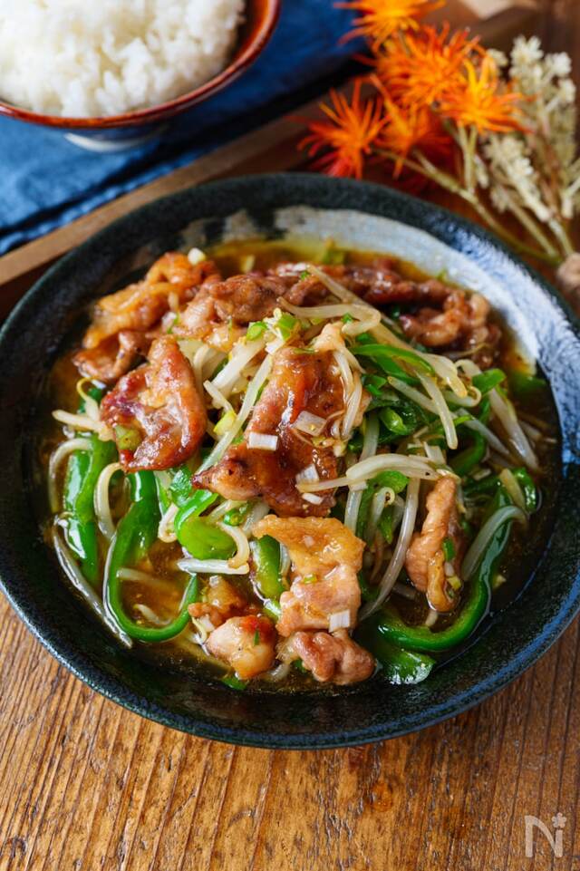 写真 (11枚目) - お財布にやさしくて旨みたっぷり♡豚こま肉を楽しむ「ごちそうレシピ」12選 - LOCARI（ロカリ）