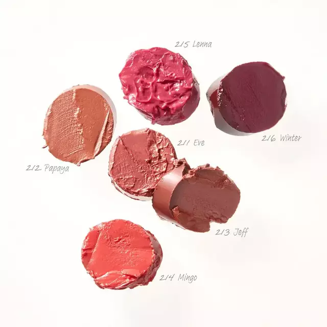 写真 (1枚目) - 韓国コスメで大人気の「Laka（ラカ）」リップ新色6カラーが登場！新色スウォッチつき - LOCARI（ロカリ）