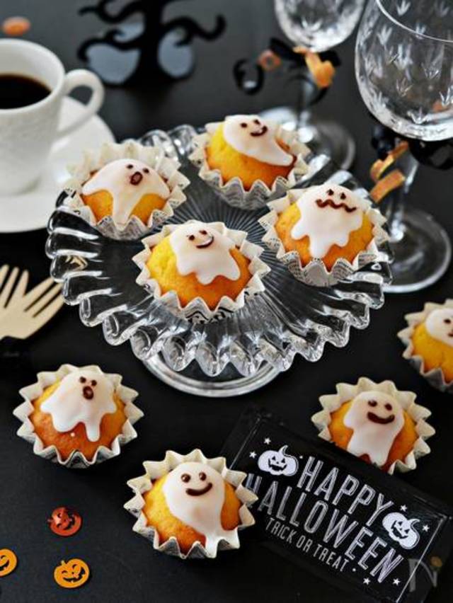 写真 (6枚目) - おいしくハッピーハロウィン♡スイーツレシピ13選 - LOCARI（ロカリ） - LOCARI（ロカリ）