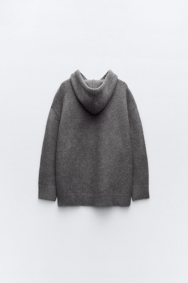 写真 (10枚目) - ZARAの[ニット]で冬支度開始！ライターわかなが見つけた＜おすすめ4選＞ - LOCARI（ロカリ）