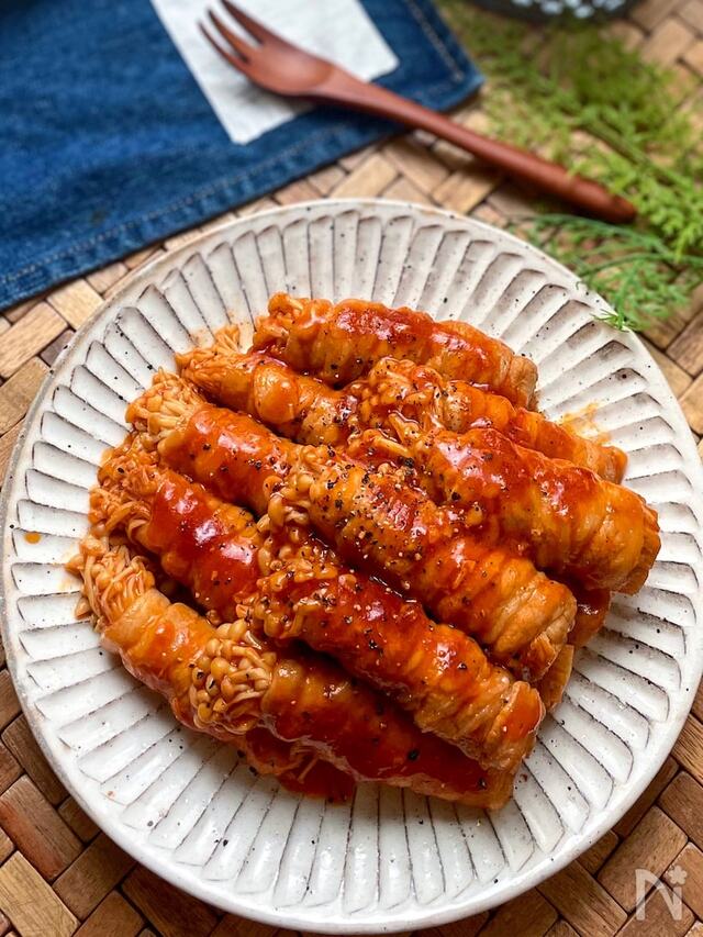 写真 (5枚目) - 腹ペコさんが喜ぶ♡ボリューム満点の豚肉のおかず12選 - LOCARI（ロカリ） - LOCARI（ロカリ）