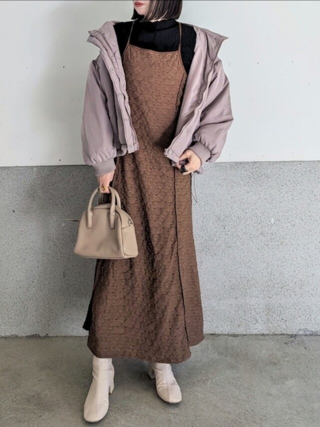 写真 (13枚目) - 「プチプラで暖かい」が嬉しい！おすすめ中綿アウター12選 - LOCARI（ロカリ） - LOCARI（ロカリ）