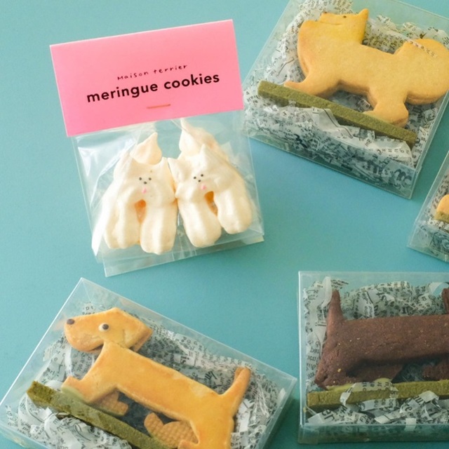 写真 (10枚目) - ママ友・子ども・動物好きな人へのギフトに！クッキー缶＆お菓子6選 - LOCARI（ロカリ）