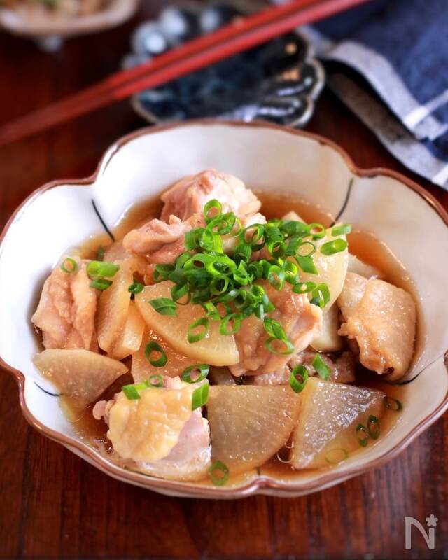 写真 (7枚目) - 「大根」をもっと楽しもう！おいしくフル活用できる「大根レシピ」12選 - LOCARI（ロカリ）