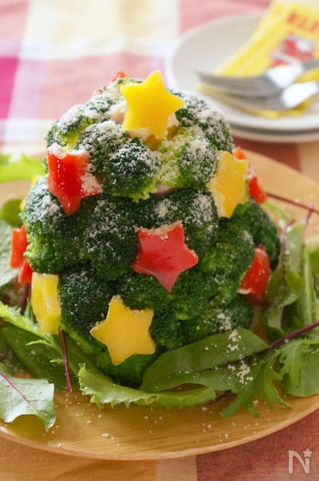 写真 (4枚目) - 簡単なのに映えすぎ♡おもてなしクリスマスパーティレシピ12 - LOCARI（ロカリ）