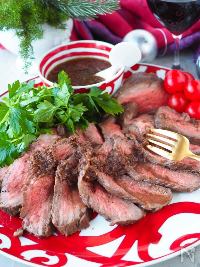 写真 (7枚目) - 簡単なのに映えすぎ♡おもてなしクリスマスパーティレシピ12 - LOCARI（ロカリ）