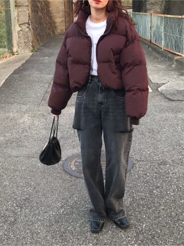 写真 (1枚目) - 今年の冬アウター11連発♡「ショート丈vsロング丈」どっちがオシャレ？ - LOCARI（ロカリ）