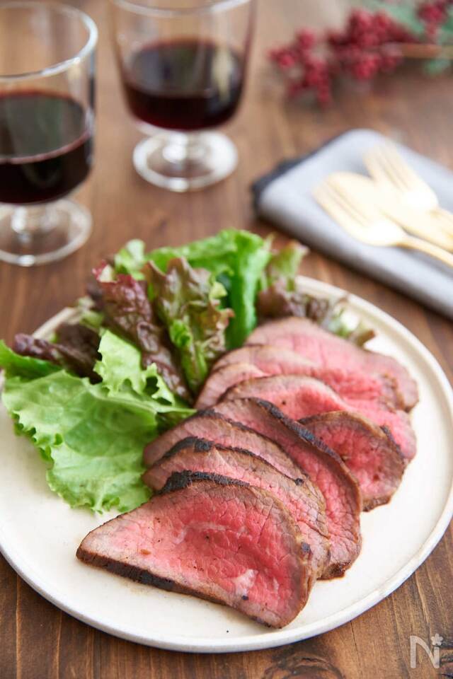 写真 (1枚目) - 簡単なのに映えすぎ♡おもてなしクリスマスパーティレシピ12 - LOCARI（ロカリ） - LOCARI（ロカリ）