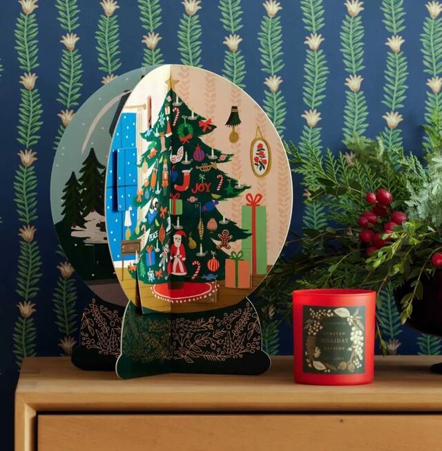 写真 (8枚目) - 麻布台ヒルズ「CHRISTMAS MARKET - LOCARI（ロカリ）