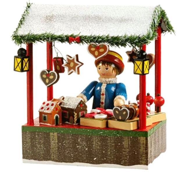 写真 (10枚目) - 麻布台ヒルズ「CHRISTMAS MARKET - LOCARI（ロカリ）