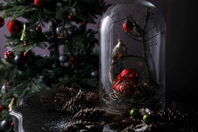 写真 (11枚目) - 麻布台ヒルズ「CHRISTMAS MARKET - LOCARI（ロカリ）