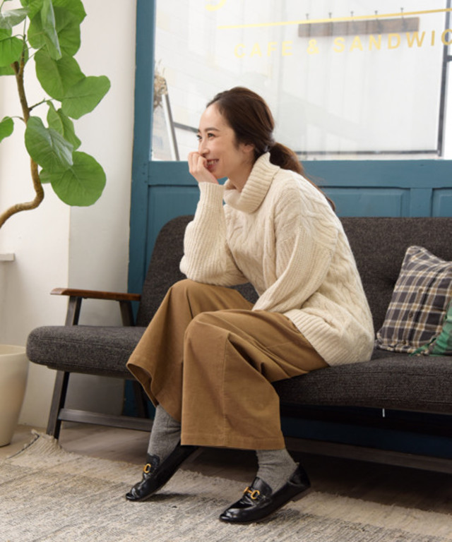 写真 (11枚目) - ナチュラル系ブランド☆[studio CLIP]でGETしたいトップス＆カーディガン特集 - LOCARI（ロカリ）