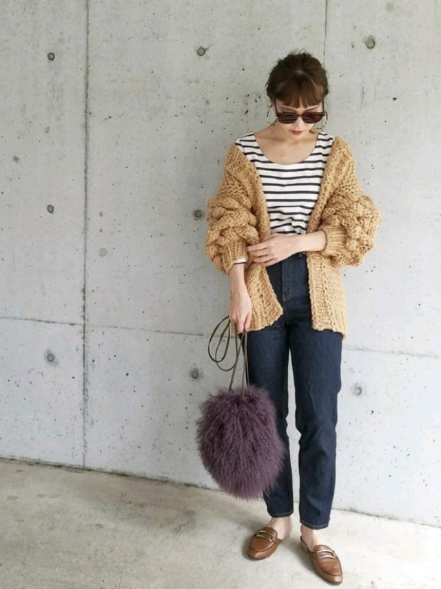 写真 (18枚目) - 「ボアvsファー」あなたはどっち？今年マストな2大冬素材カタログ♡ - LOCARI（ロカリ）