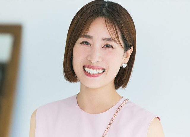 写真 (5枚目) - ショートボブが30代40代ママに人気！前髪ありなし、どっちがいい？ - LOCARI（ロカリ）