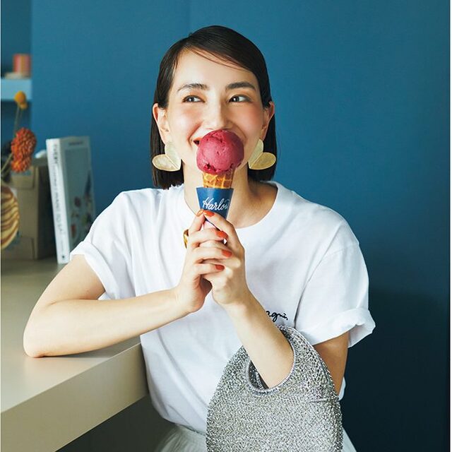 写真 (6枚目) - ショートボブが30代40代ママに人気！前髪ありなし、どっちがいい？ - LOCARI（ロカリ）